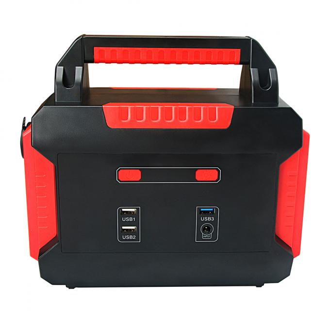 Multifunction Auto Emergency Start Power Vehicle Power Bank 12V 24V ...