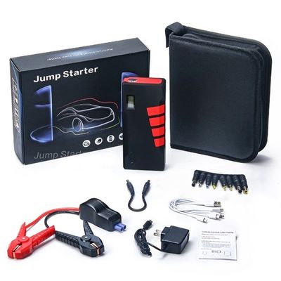 900A A26 Compact Portable Jump Starter 20000mAh Smart Start Jump Starter